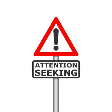 "Attention Seeking" Images – Browse 151 Stock Photos, Vectors, and ...