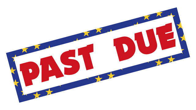 "Past Due Stamp" Images – Browse 48 Stock Photos, Vectors, and Video ...