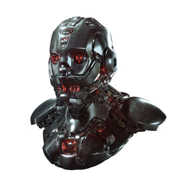 Cyborg Images – Browse 6,431 Stock Photos, Vectors, and Video | Adobe Stock