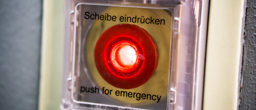 Not-Aus Bilder – Durchsuchen 3,741 Archivfotos, Vektorgrafiken und ...