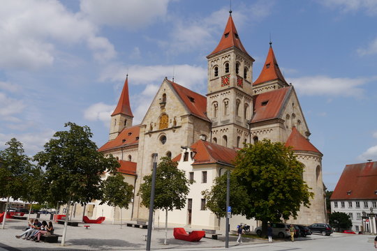 Ellwangen-Bilder: Stock-Fotos & -Videos. | Adobe Stock