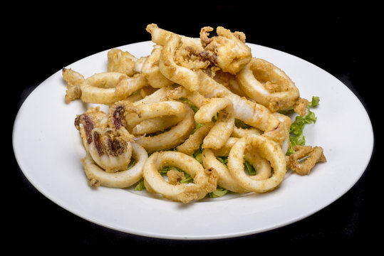 1,802 BEST Calamares IMAGES, STOCK PHOTOS & VECTORS | Adobe Stock