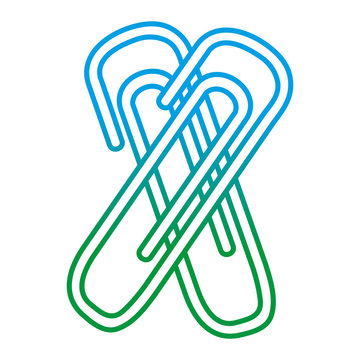 "Paperclip Vector" Images – Browse 103 Stock Photos, Vectors, and Video ...