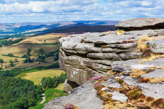 "Stanage Edge"-Bilder: Stock-Fotos & -Videos. | Adobe Stock
