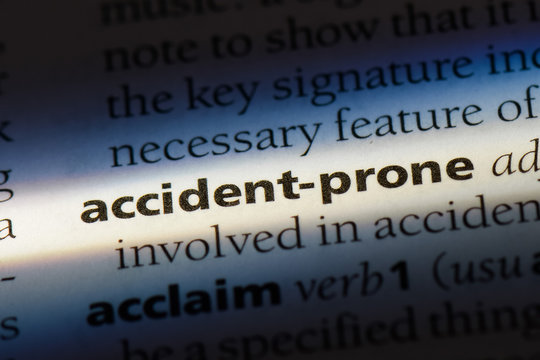 Accident-Prone Images – Browse 90 Stock Photos, Vectors, and Video ...