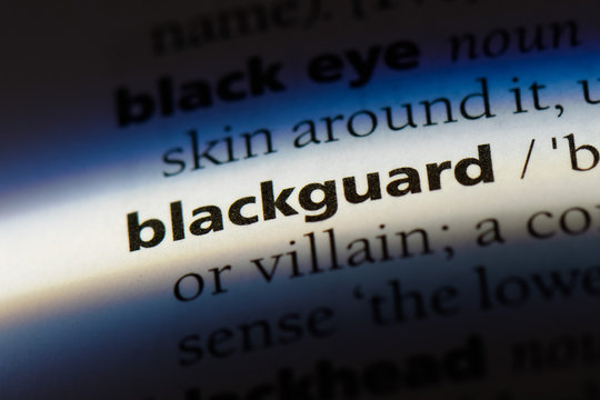 Blackguard Bilder – Durchsuchen 114 Archivfotos, Vektorgrafiken und ...