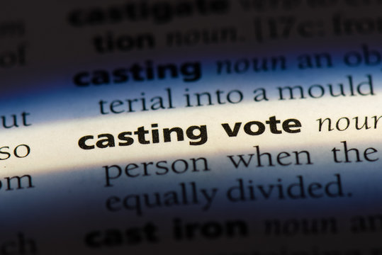 "Casting Vote" Images – Browse 1,800 Stock Photos, Vectors, and Video ...