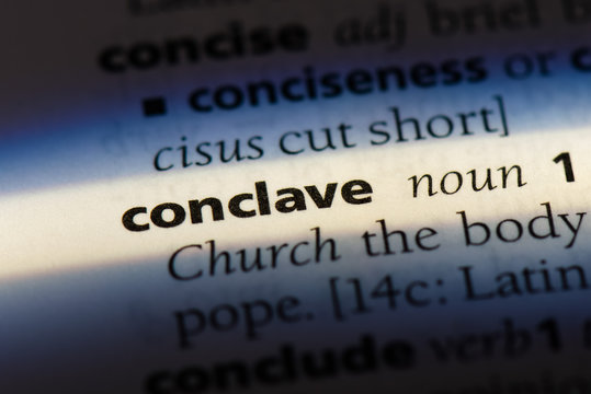 Conclave 影像 – 瀏覽 756 個素材庫相片、向量圖和影片 | Adobe Stock