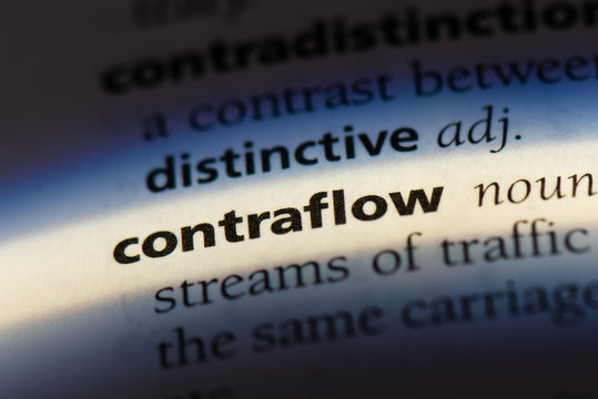 Contraflow Images – Browse 119 Stock Photos, Vectors, and Video | Adobe ...