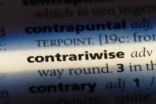 「Contrarily」の写真素材 | 143件の無料イラスト画像 | Adobe Stock