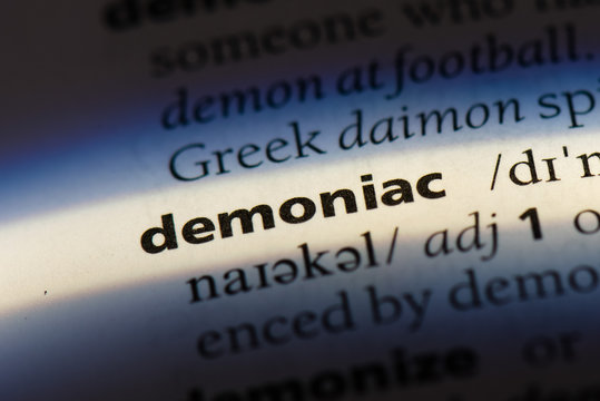 「Demoniac」の写真素材 | 2,015件の無料イラスト画像 | Adobe Stock