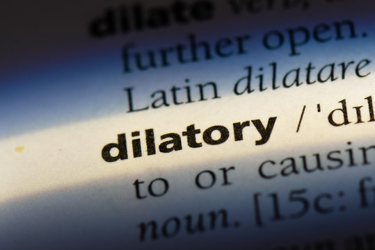 Dilatory Images – Browse 1,813 Stock Photos, Vectors, and Video | Adobe ...