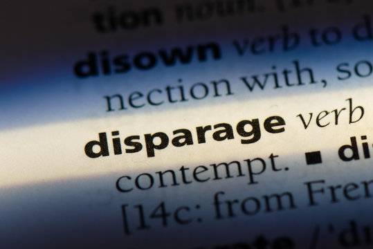 Disparage Images – Browse 636 Stock Photos, Vectors, and Video | Adobe ...