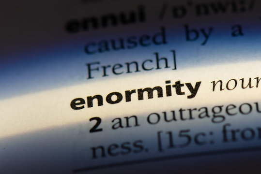 Enormity Images – Browse 287 Stock Photos, Vectors, and Video | Adobe Stock
