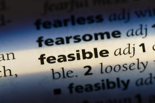 รูปภาพFeasible – เลือกดูภาพถ่ายสต็อก เวกเตอร์ และวิดีโอ6,252 | Adobe Stock