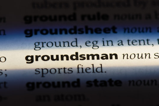 Groundsman Images – Browse 279 Stock Photos, Vectors, and Video | Adobe ...