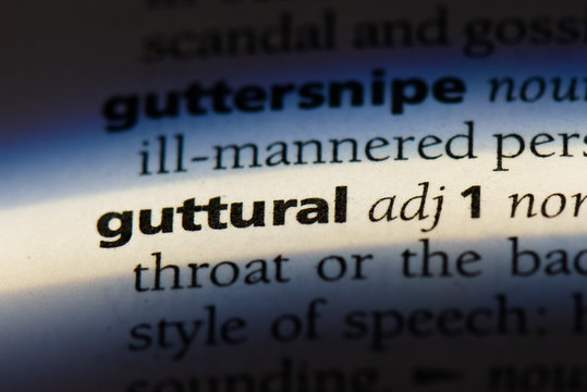 Guttural Images – Browse 508 Stock Photos, Vectors, and Video | Adobe Stock