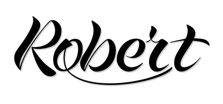 รูปภาพ"Robert – เลือกดูภาพถ่ายสต็อก เวกเตอร์ และวิดีโอ10,055 | Adobe Stock