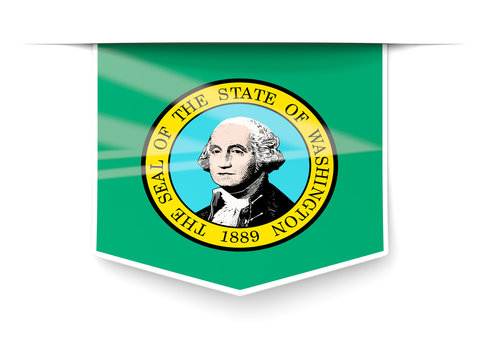 "Washington State Flag" Images – Browse 90 Stock Photos, Vectors, and ...