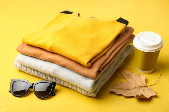 "Autumn Clothes" Images – Browse 11,829 Stock Photos, Vectors, and ...