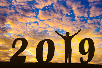 "happy New Year 2019" photos, royalty-free images, graphics, vectors ...