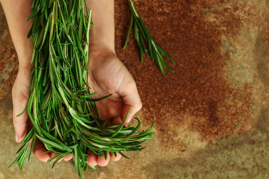 "Rosemary Background" Images – Browse 129 Stock Photos, Vectors, and ...