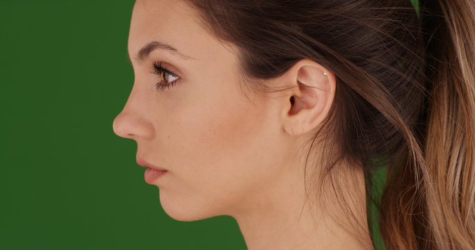 Green Screen Model Images – Browse 205 Stock Photos, Vectors, and Video ...