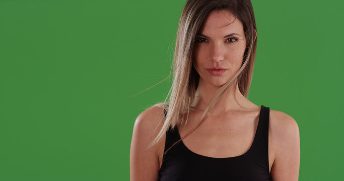 Greenscreen Immagini - Sfoglia 417,569 foto, vettoriali e video Stock ...