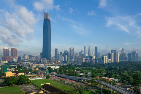 "Tun Razak Exchange" Images – Browse 111 Stock Photos, Vectors, and ...