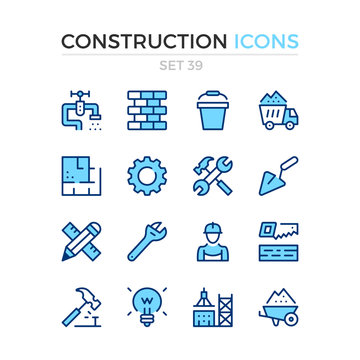 Engineering Civil Icons Images – Browse 16,291 Stock Photos, Vectors ...