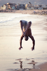 Backflip photos, royalty-free images, graphics, vectors & videos ...
