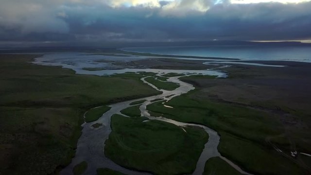 "River Delta" Images – Browse 146,586 Stock Photos, Vectors, and Video ...