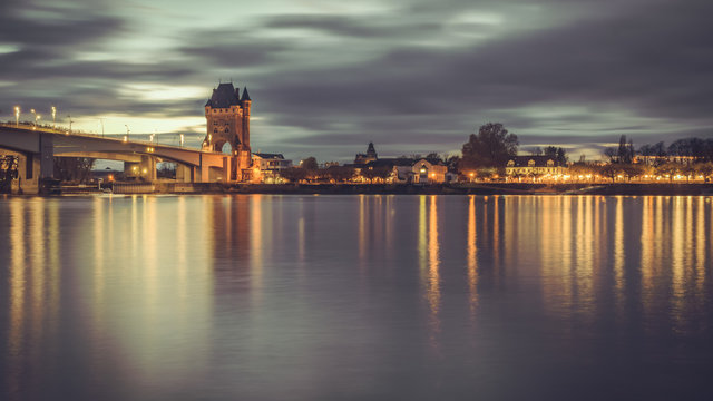 "Worms Am Rhein" Images – Browse 4 Stock Photos, Vectors, and Video ...