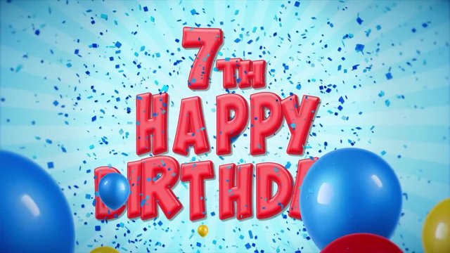 "7Th Logo" Images – Browse 85 Stock Photos, Vectors, and Video | Adobe ...