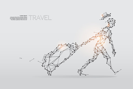 Traveller's Guide Map Design Images – Browse 297 Stock Photos, Vectors ...