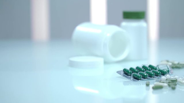 "Medical Capsule" Images – Browse 219 Stock Photos, Vectors, and Video ...