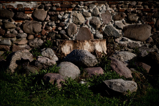Feldsteinmauer Images – Browse 244 Stock Photos, Vectors, and Video ...