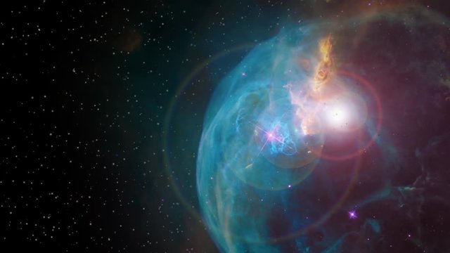 Hd Hubble Cassiopeia