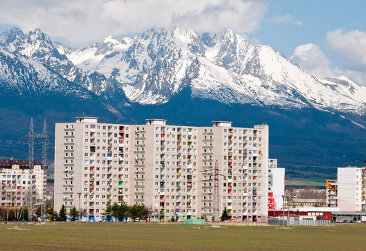 Poprad Images – Browse 2,507 Stock Photos, Vectors, and Video | Adobe Stock