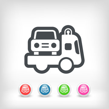 Roadside Assistance Icon Images – Browse 2,507 Stock Photos, Vectors ...