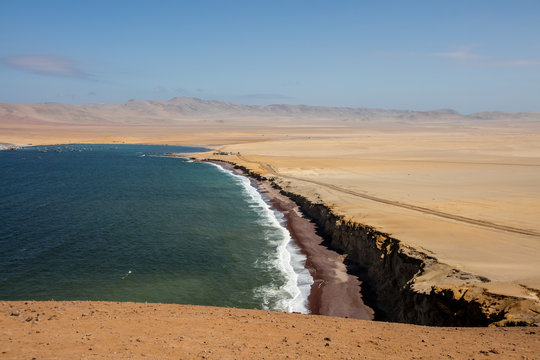 "Desert Beach" Images – Browse 1,285 Stock Photos, Vectors, and Video ...