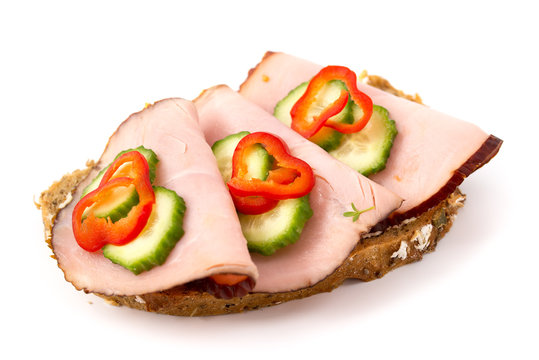 "Belegtes Brot" Images – Browse 1,159 Stock Photos, Vectors, and Video ...