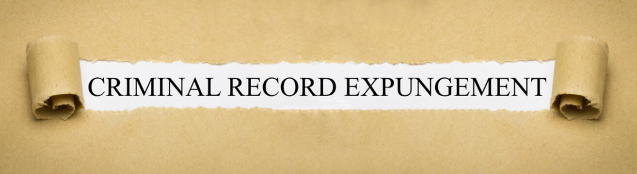 16 BEST Expungement IMAGES, STOCK PHOTOS & VECTORS | Adobe Stock