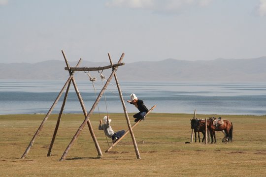 Balancoire Bilder – Durchsuchen 200 Archivfotos, Vektorgrafiken und ...