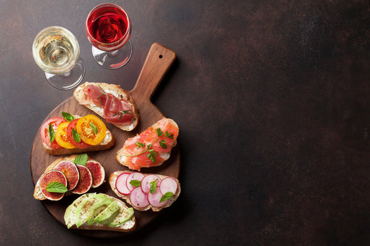 Appetizer Images – Browse 3,162,076 Stock Photos, Vectors, and Video ...