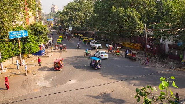 Delhi Street Images – Browse 6,450 Stock Photos, Vectors, and Video ...