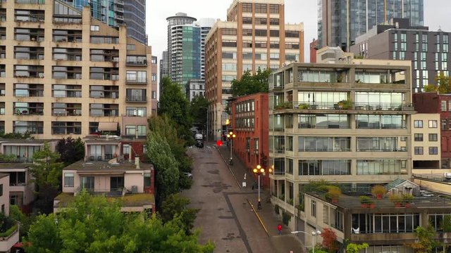 Seattle Street Images – Browse 12,032 Stock Photos, Vectors, and Video ...