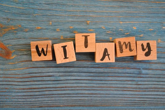 Obrazy (Witamy) — zdjęcia, wektory i wideo bez tantiem (128) | Adobe Stock