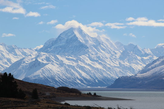 "Mt Cook" Immagini - Sfoglia 5,064 foto, vettoriali e video Stock ...