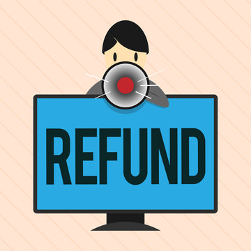 รูปภาพRefund – เลือกดูภาพถ่ายสต็อก เวกเตอร์ และวิดีโอ130,064 | Adobe Stock